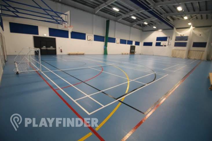 Netball Courts in the UK | Netball Courts Near Me | Playfinder