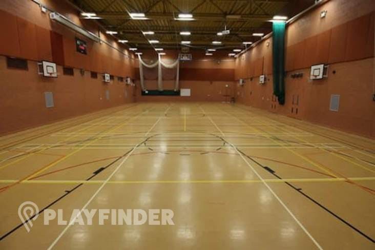 Liverpool | Sports Facility Hire | Playfinder