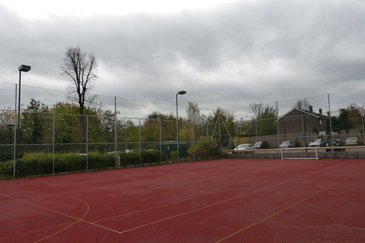 Sutton | Sports Facility Hire | Playfinder