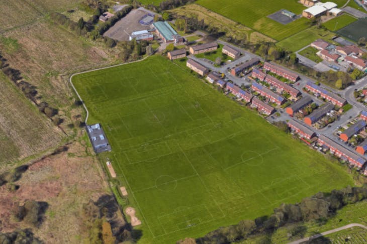 Hire 5, 7 and 11 a side Football Pitches in Manchester | Playfinder