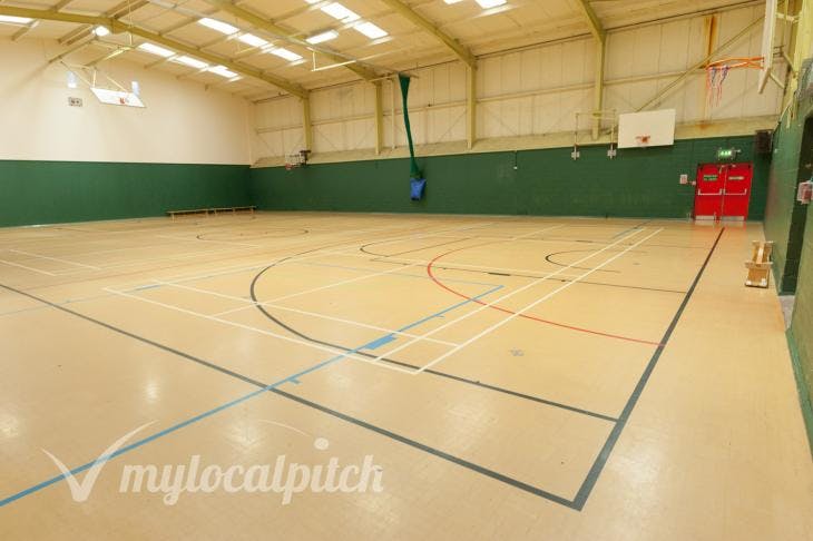 Liverpool | Sports Facility Hire | Playfinder