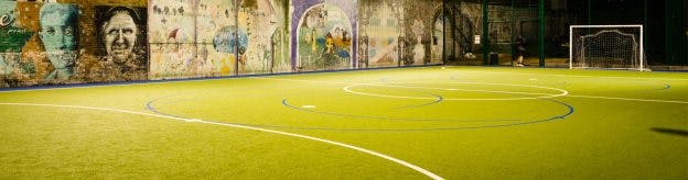 2G, 3G, and 4G pitches. Know your playing surfaces | Playfinder Blog