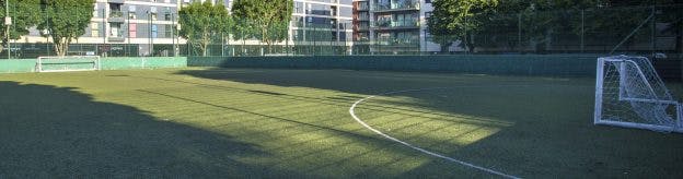 2G, 3G, and 4G pitches. Know your playing surfaces | Playfinder Blog