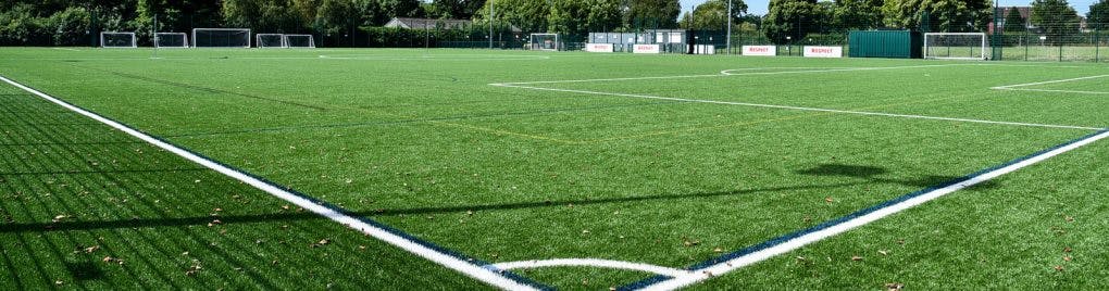 2G, 3G, and 4G pitches. Know your playing surfaces | Playfinder Blog