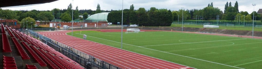 Stadium Hire | Playfinder