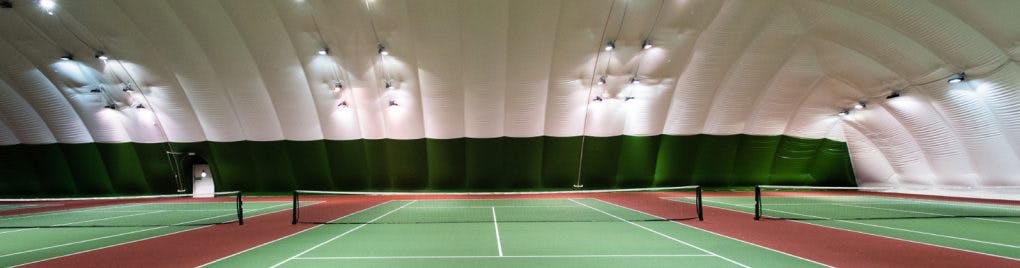 The Best Indoor Tennis Courts in London | Playfinder Blog