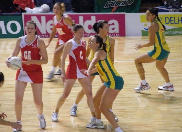 Netball Surface Guide | Macadam, Polymeric and Timber | Playfinder Blog