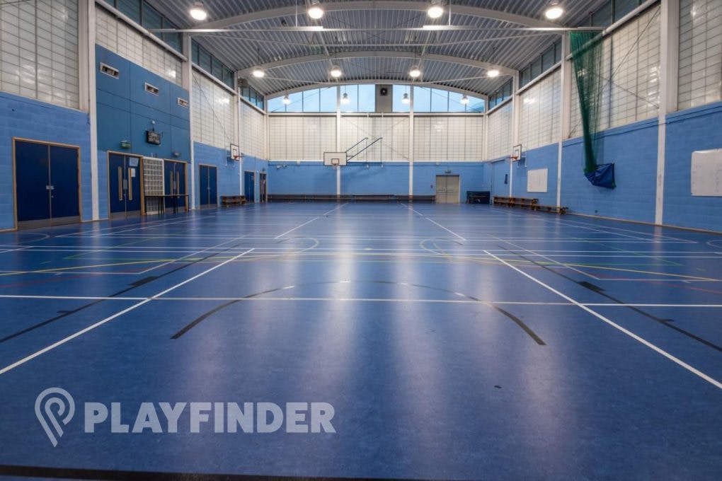 Top 5 Volleyball Venues in London | Playfinder Blog
