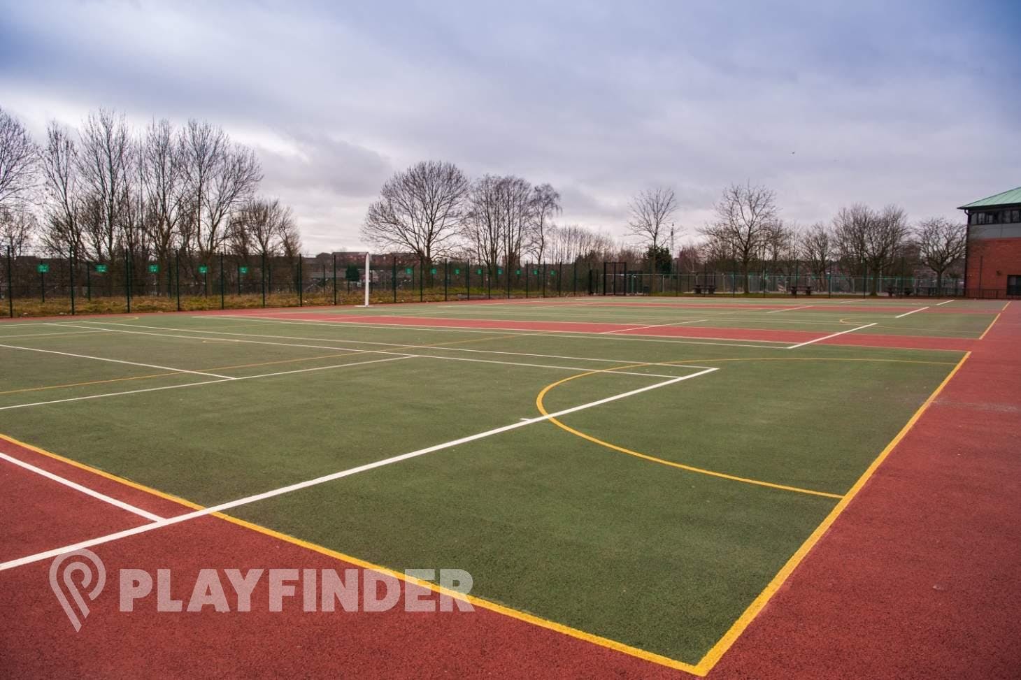Top Netball Courts in Manchester | Playfinder Blog