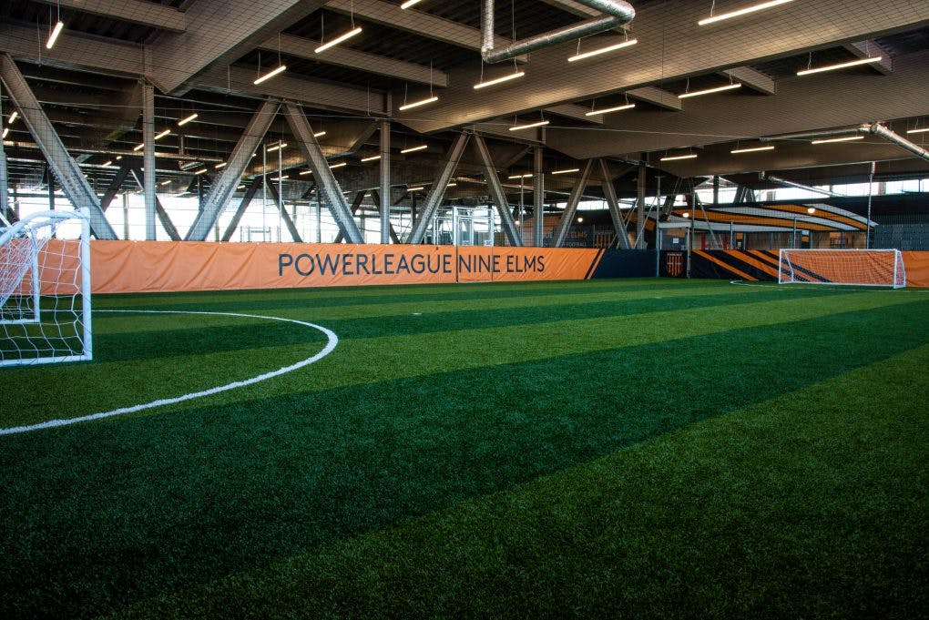 5 indoor sports to keep you active over winter | Playfinder Blog