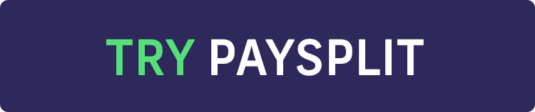 PaySplit | Playfinder